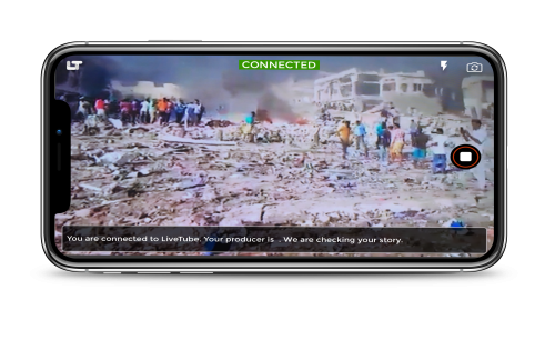 LiveTube | The Global Live Hub